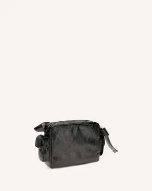 Balenciaga Superbusy Messenger Shoulder Bag