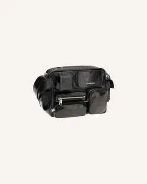 Balenciaga Superbusy Messenger Shoulder Bag