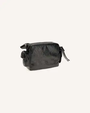 Balenciaga Superbusy Messenger Shoulder Bag