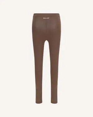 Balenciaga High-rise Leggings Feale