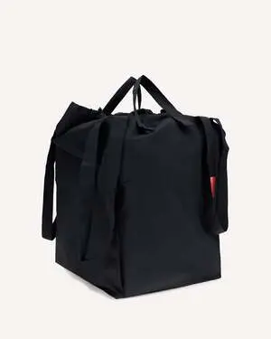 GR10K Replicated Tote Bag - Black