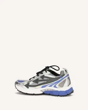 Off-White Be Right Back Sneakers - Grey