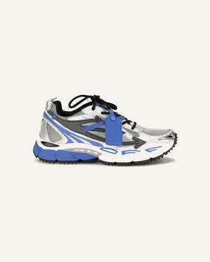 Off-White Be Right Back Sneakers - Grey
