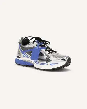 Off-White Be Right Back Sneakers - Grey