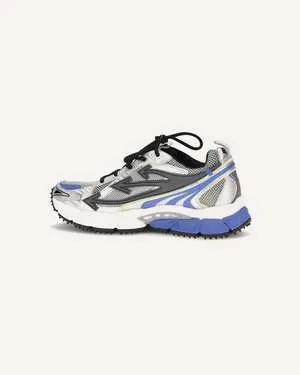 Off-White Be Right Back Sneakers - Grey