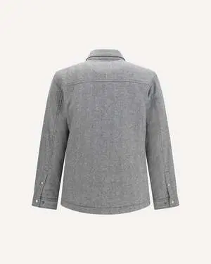 Woolrich Aaskan Check Jacket Mae