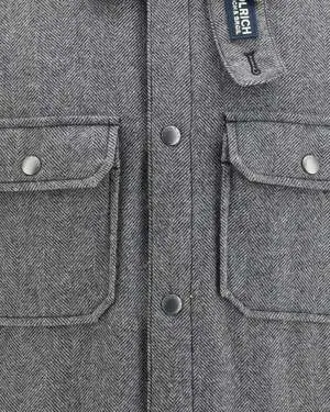 Woolrich Aaskan Check Jacket Mae