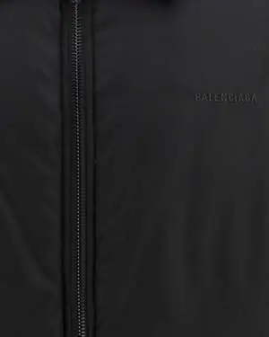 Balenciaga Padded Cocoon Bomber
