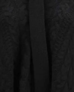 Ermanno Scervino Cashmere Cape