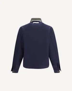 GR10K Repicated Short Jacket Mae
