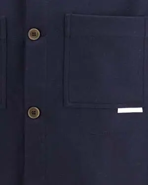 GR10K Repicated Short Jacket Mae