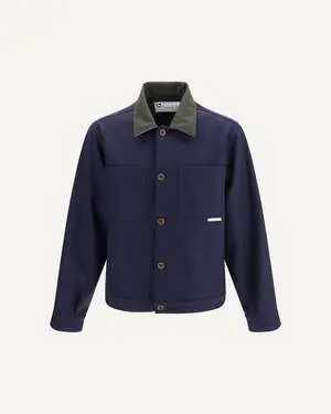 Gr10k Jackets For Men