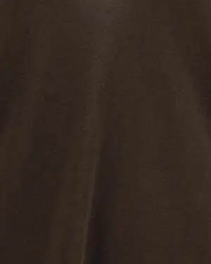 TOTEME V-neck Cahmere-blend Weater - Brown