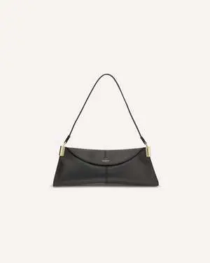 Balmain Small 64-83 Shoulder Bag