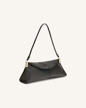 Balmain Small 64-83 Shoulder Bag