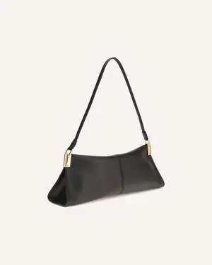 Balmain Small 64-83 Shoulder Bag
