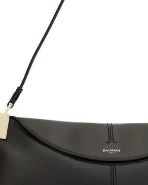 Balmain Small 64-83 Shoulder Bag