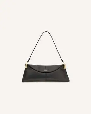 Balmain Small 64-83 Shoulder Bag