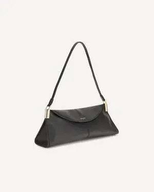 Balmain Small 64-83 Shoulder Bag