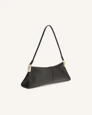 Balmain Small 64-83 Shoulder Bag