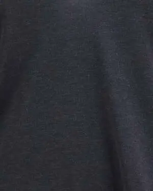 TOTEME V-neck Cashmere-bend Sweater Femae - Grey