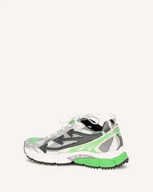 Off-White Be Right Back Sneakers