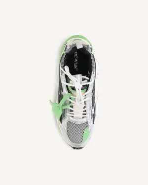 Off-White Be Right Back Sneakers