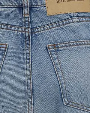 AMI Paris Flared Jeans