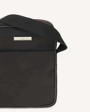 Gucci Small Tag Shoulder Bag