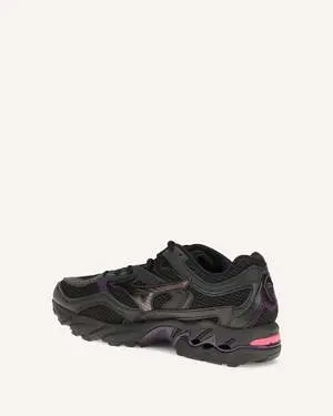 Mizuno Wave Mustang Ls Sport Sneakers