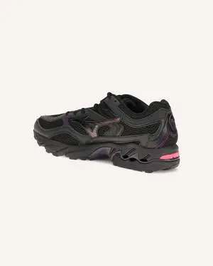Mizuno Wave Mustang Ls Sport Sneakers