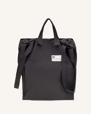 GR10K Replicated Tote Bag - Grey