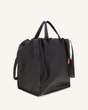GR10K Replicated Tote Bag - Grey