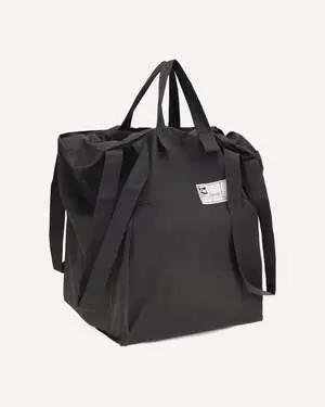 GR10K Replicated Tote Bag - Grey