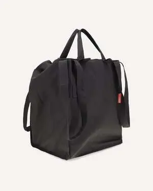 GR10K Replicated Tote Bag - Grey