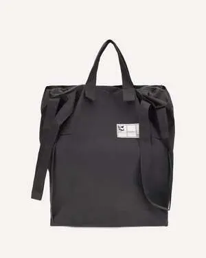 GR10K Replicated Tote Bag - Grey