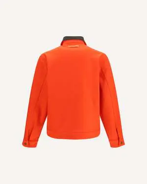 GR10K Replicated Short Jacket Ale