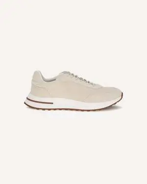 Loro Piana Week End Walk Sneakers