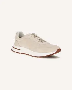 Loro Piana Week End Walk Sneakers