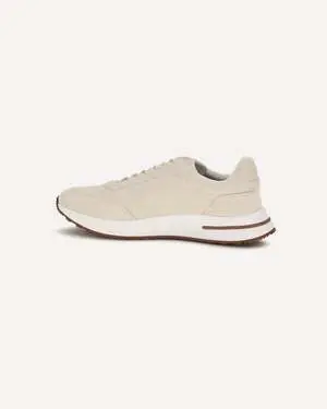 Loro Piana Week End Walk Sneakers