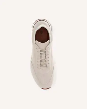 Loro Piana Week End Walk Sneakers