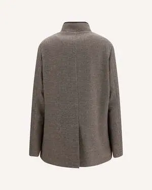 Loro Piana Spagna Wool Jacket