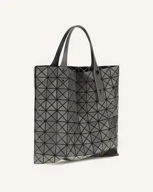 BAO BAO Prism Matte Tote Bag