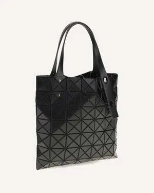 BAO BAO Prism Matte Tote Bag