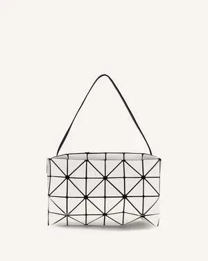 BAO BAO Carton Shoulder Bag - White