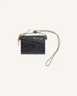 KLATTERMUSEN Mall Algir Crobody Bag Uniex - Green