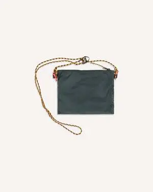 KLATTERMUSEN Mall Algir Crobody Bag Uniex - Green
