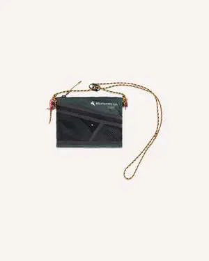 KLATTERMUSEN Mall Algir Crobody Bag Uniex - Green