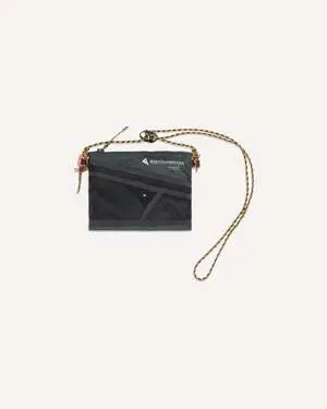 KLATTERMUSEN Mall Algir Crobody Bag Uniex - Green