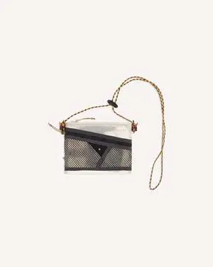 KLATTERMUSEN Mall Algir Crobody Bag Uniex - Grey